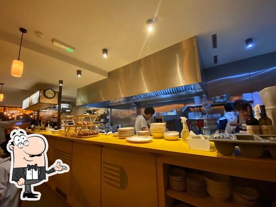 Tonco in Sheffield - Restaurant reviews