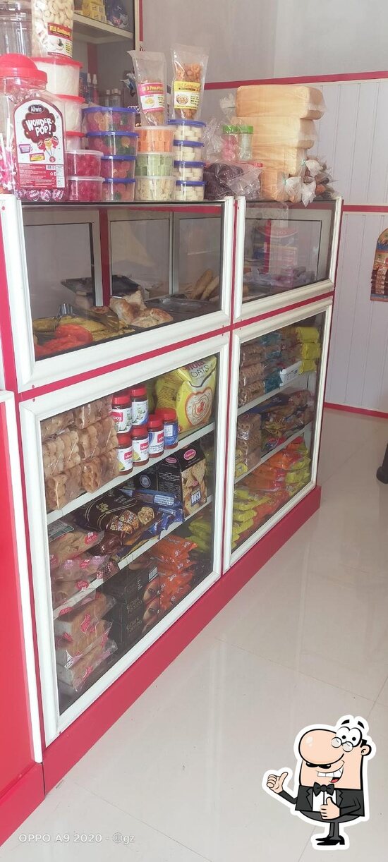Menu at A R Bakery, Kottangal