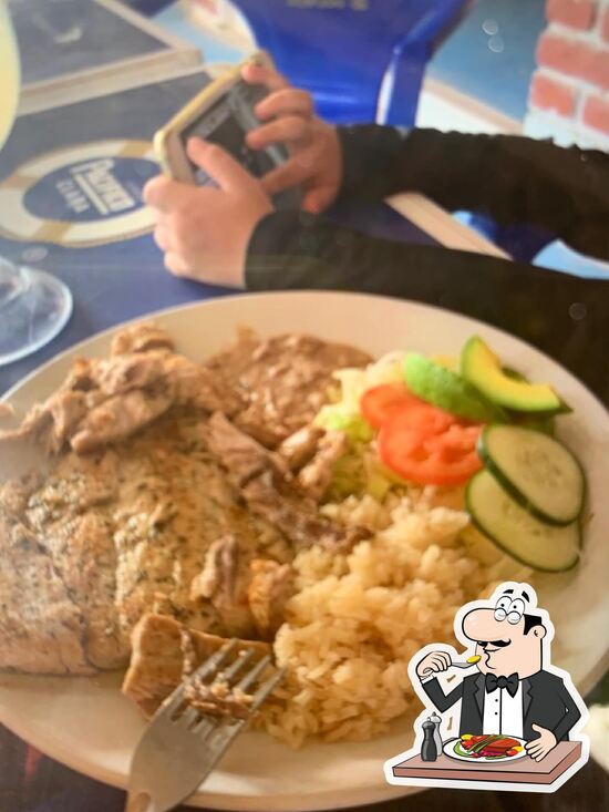 Ana’s Restaurant, Mulege - Restaurant reviews
