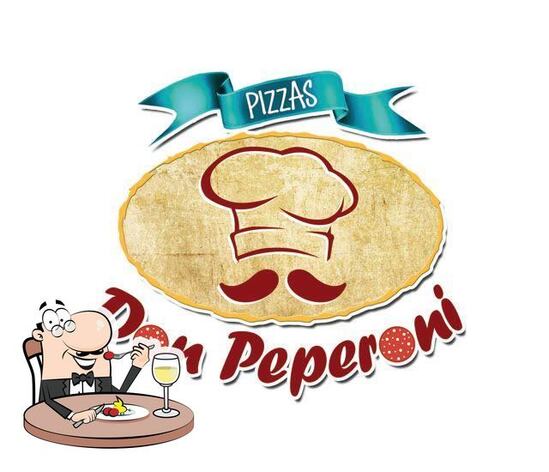 Don peperoni pizzas, Cozumel