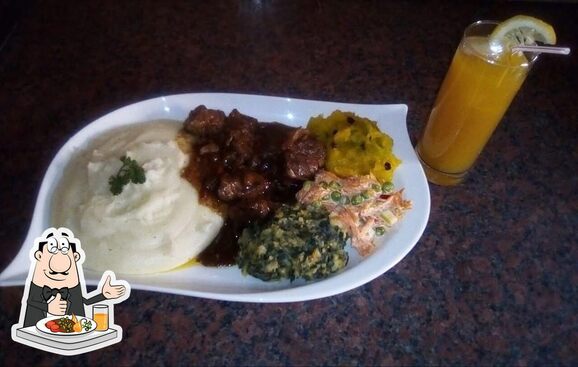Ekhaya Restaurant, Sebokeng, Mohale Street - Restaurant reviews