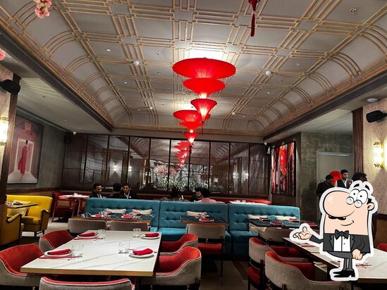 Foo Ahmedabad, Ahmedabad - Restaurant reviews