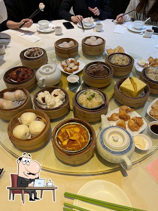 Full House Chinese Cuisine, Toronto - Restaurant menu, prices and reviews