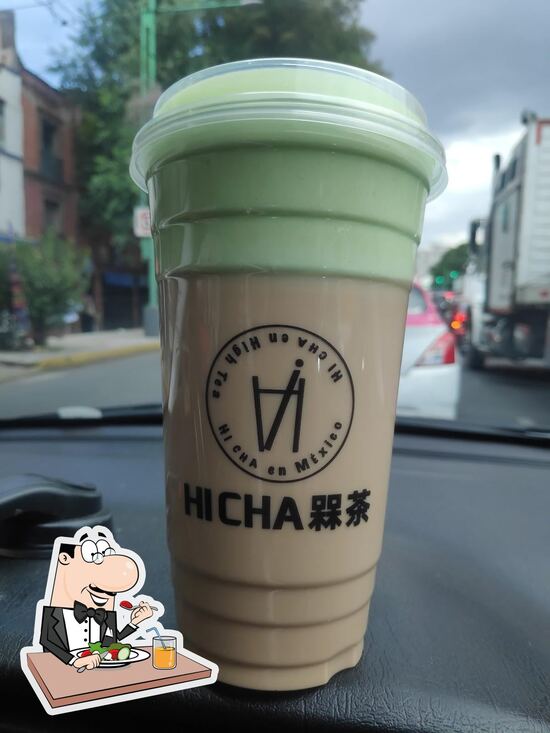 HI CHA, Ecatepec de Morelos - Restaurant reviews