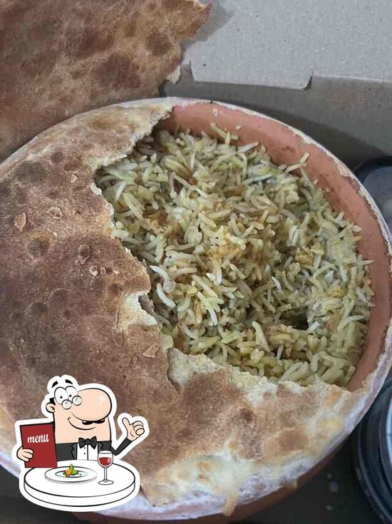 Itminaan Matka Biryani - Slow Cooked, Gurugram - Restaurant menu ...