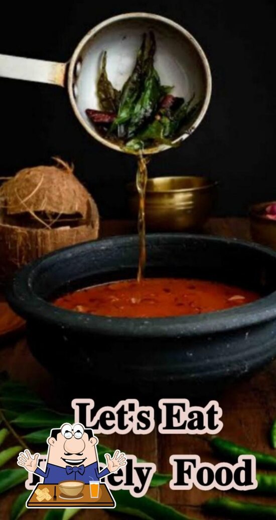 Let's Eat Homely Food, Ernakulam - Restaurant menu, prices and reviews
