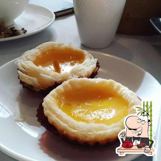 Little Canton Chinese Restaurant, Mile End - Restaurant menu, prices ...