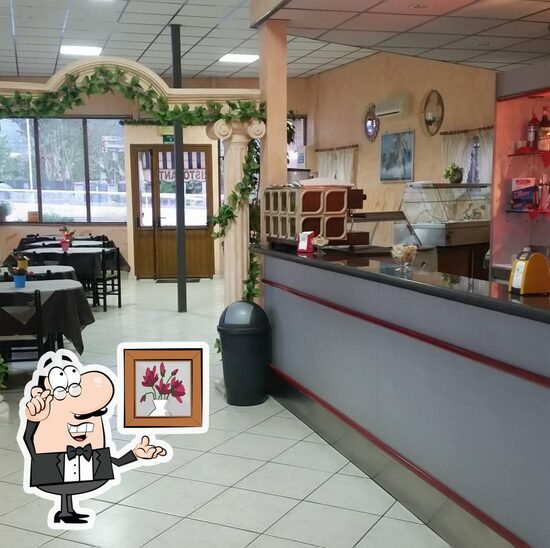 Nuovo Lido Azzurro" Mascali, Mascali - Restaurant menu, prices and reviews
