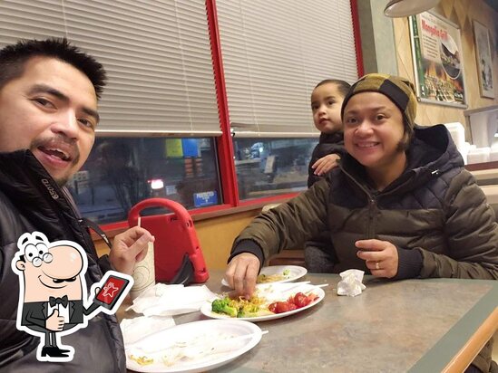 Panda Hut Mongolia Express & Chinese Food Leduc, 6100 50 St in Leduc ...
