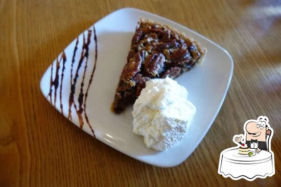 Pastiche Fine Desserts in Providence - Restaurant menu and reviews