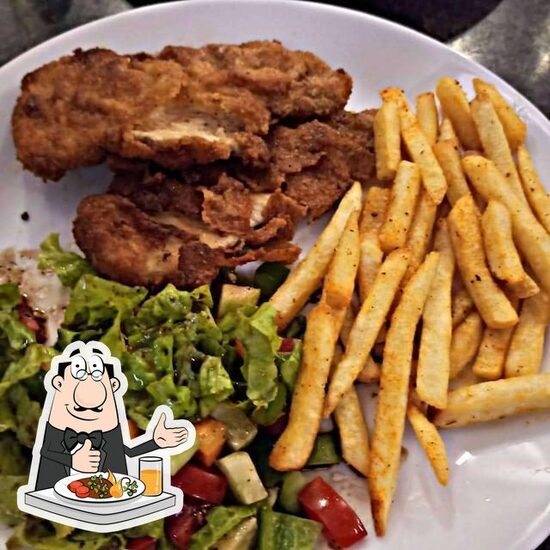 Raj Fast Food Cafe, Kolkata, 7B G2/1 - Restaurant reviews