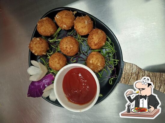 TBC Restaurant & sweets, Vrindavan - Restaurant menu, prices and reviews