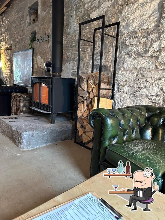 Tickled Trout Cafe, Perth - Restaurant menu, prices and reviews