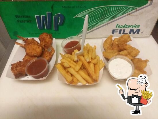 Menu at Unkut Lounge pub & bar, Garfield Heights