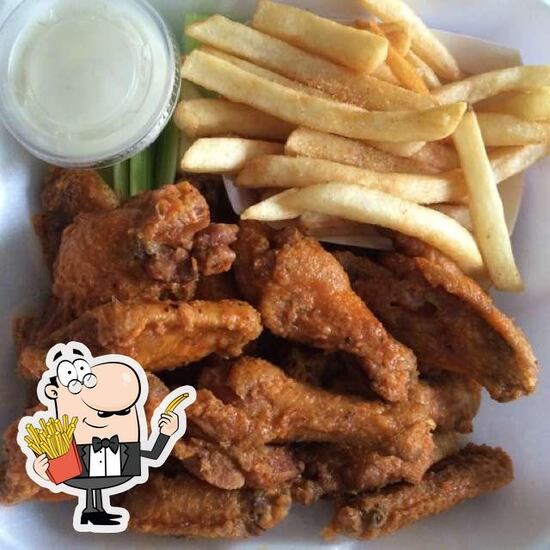Wing it, Hoover - Restaurant menu, prices and reviews