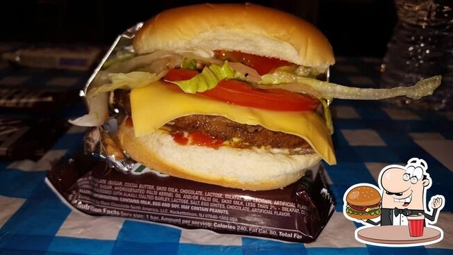 High Five Foods in Rexburg - Restaurant reviews