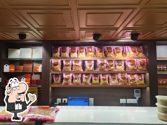 Manoj Bhavan, Veg Restaurants in Chennai, Ashok Nagar, Chennai ...