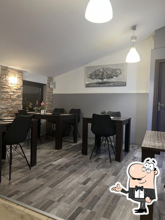 Pizzeria LEMA, Pula - Restaurant menu, prices and reviews