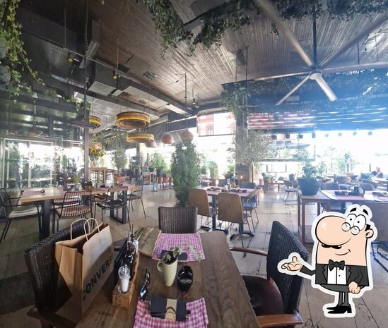 Restoran PLATO, Belgrad - Speisekarte, Preise und Bewertungen