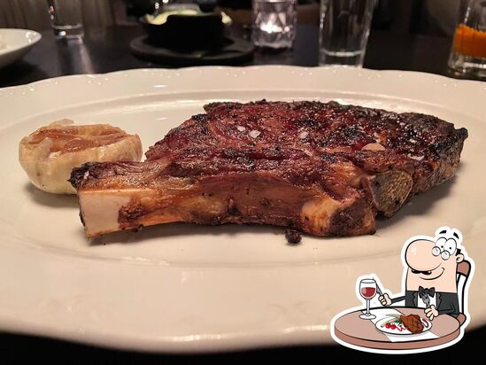 BLVD Steakhouse in Chicago - Restaurant reviews