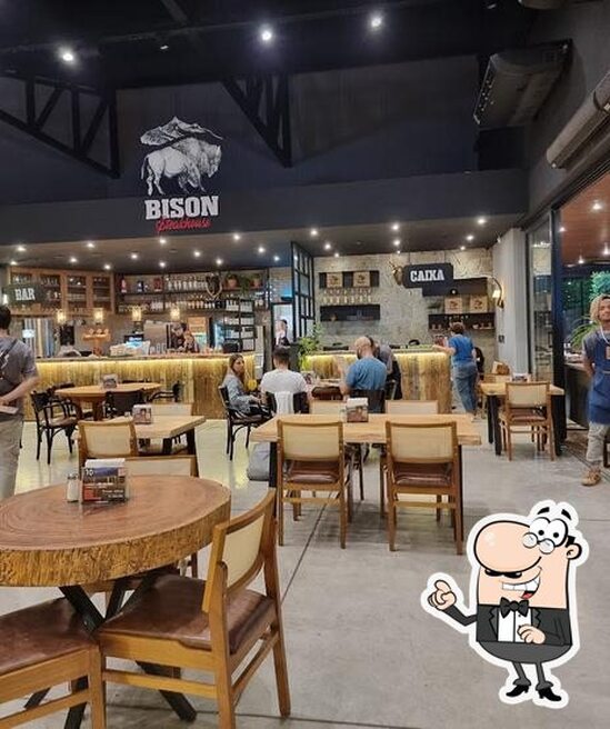 Bison Steakhouse, Bauru - Menu do restaurante, preços e opiniões