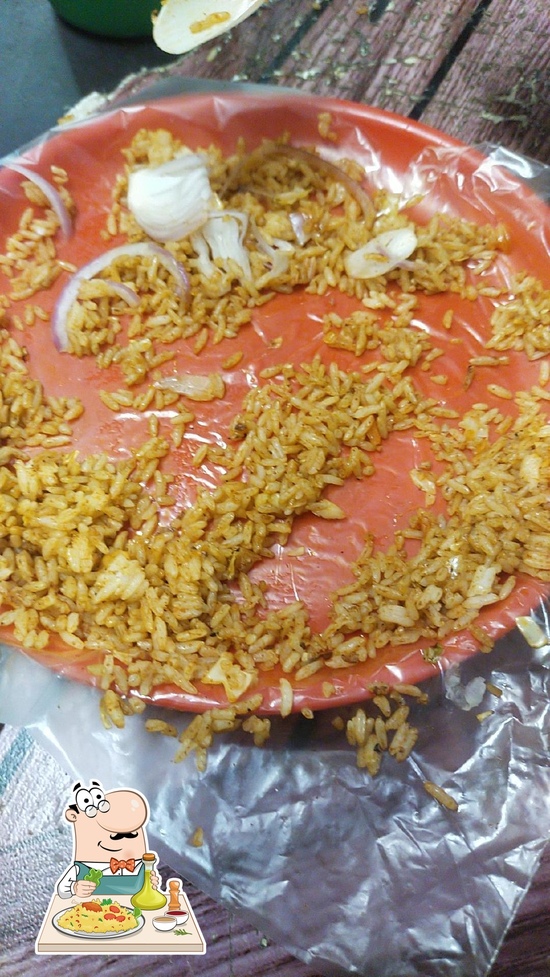 Chopsticks (madhapur), Hyderabad - Restaurant menu, prices and reviews