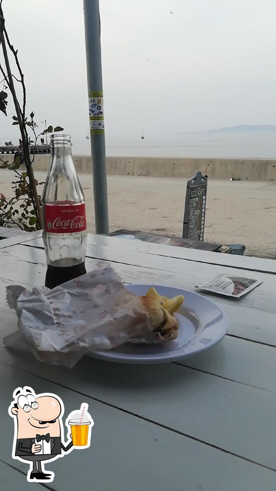 Ece Cafe, Zeytinbağı Belediyesi - Restaurant menu, prices and reviews