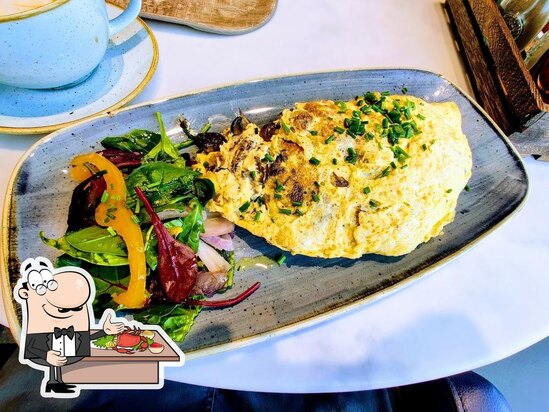 Kay's Kitchen in Dublin - Restaurant reviews