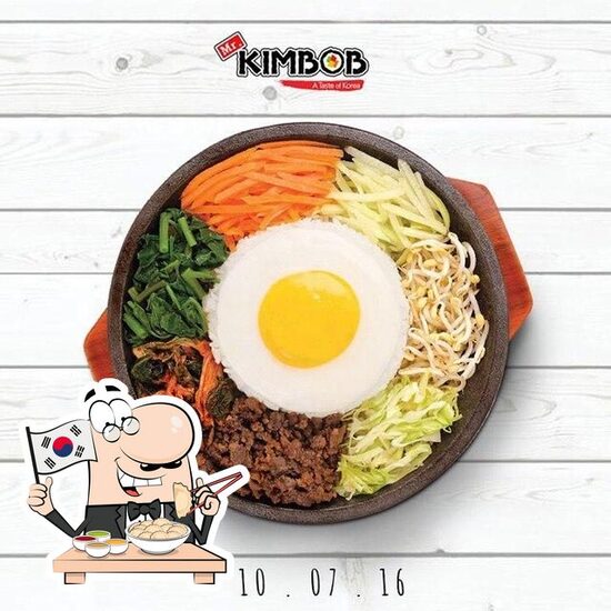 Menu at Mr. Kimbob restaurant, Santa Rosa, FS 4 SM City Santa Rosa ...