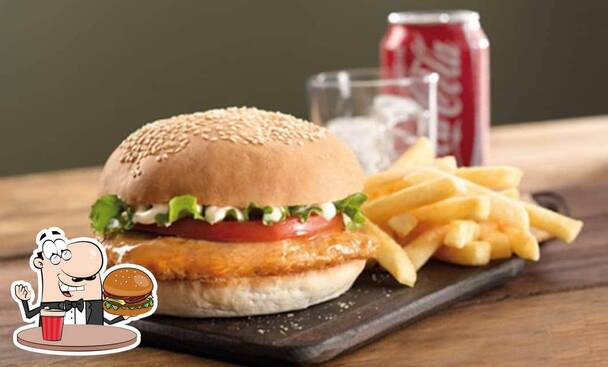 Nando's Platinum Square Drive Thru restaurant, Rustenburg, Platinum ...
