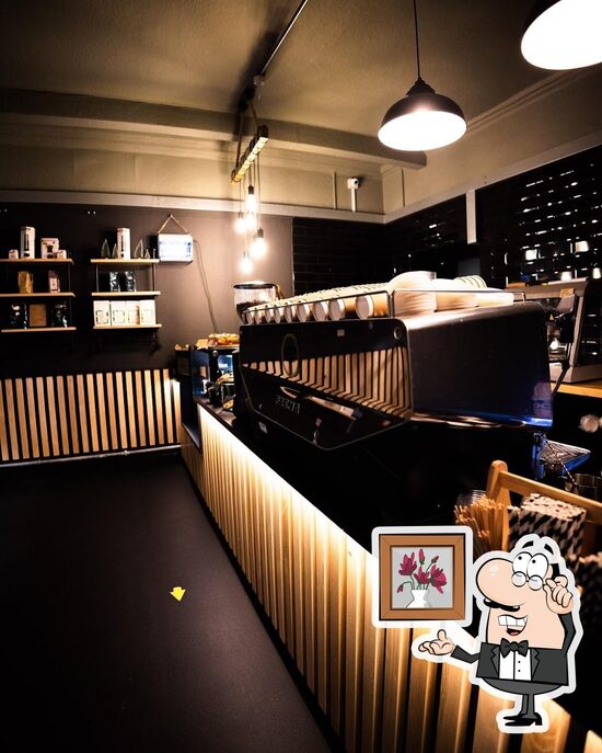 Niche Cafe, Tuam - Menú del restaurante, precios y reseñas