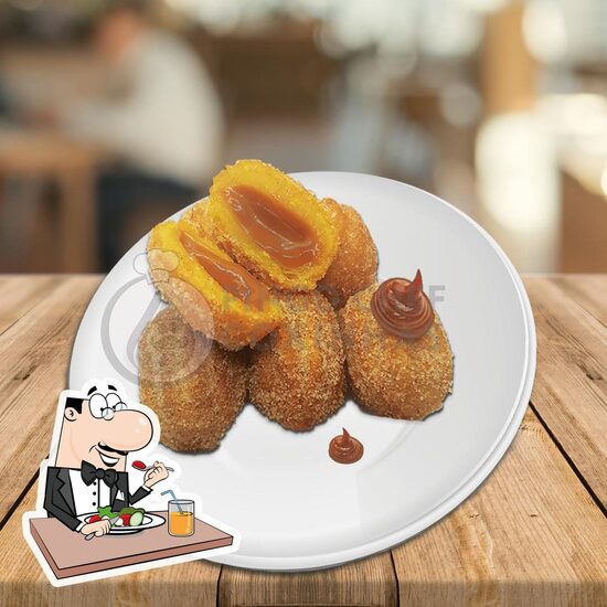 PINGO CHEF, Belém - Restaurant reviews
