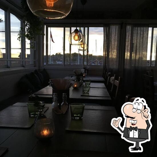 Restaurang Loftet, Hunnebostrand - Restaurant menu, prices and reviews