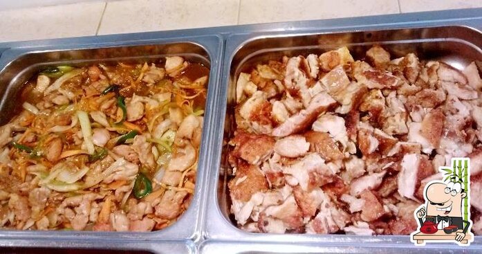 Restaurant Comida China Hong Yun 鸿运餐馆, Nogales - Restaurant reviews