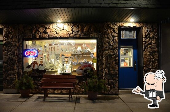 Simple Simon Bakery, Appleton - Restaurant menu, prices and reviews