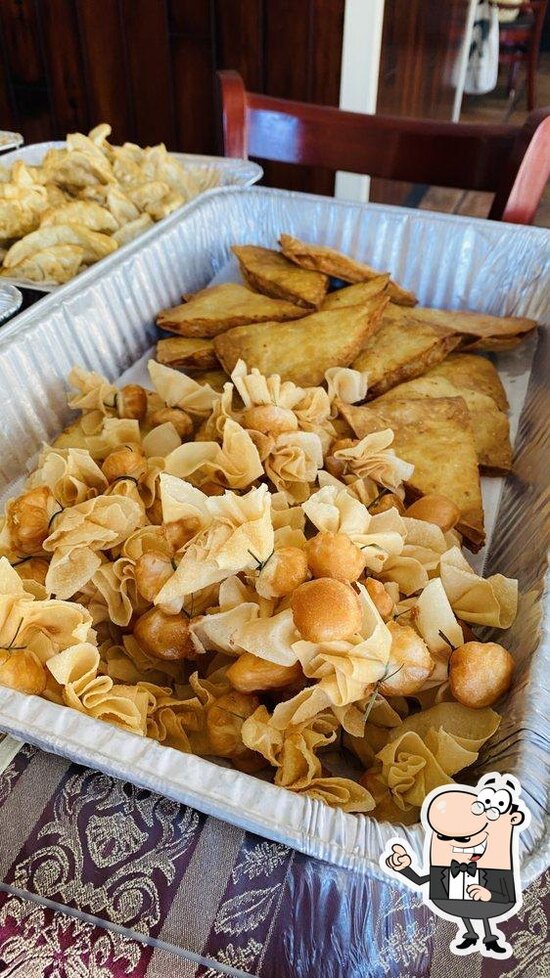 Thai Touch, Portland - Restaurant menu, prices and reviews