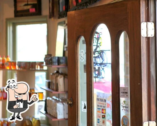 Point Market, Santa Cruz - Restaurant menu, prices and reviews