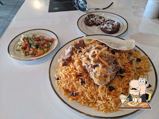 Yummy tummy in Chicago - Restaurant menu and reviews