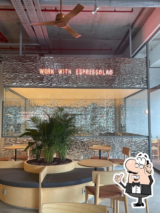 Espressolab Kağıthane Ferko, Istanbul - Restaurant reviews