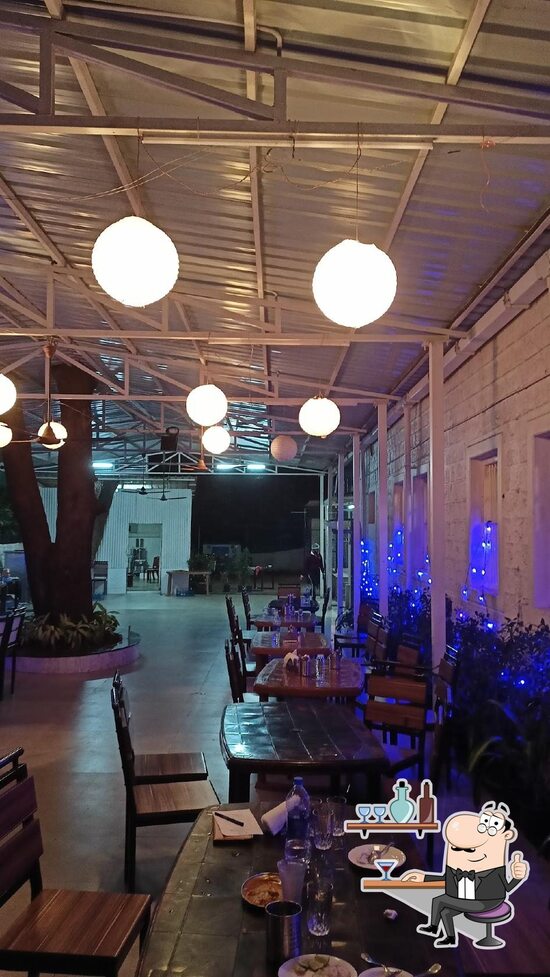 Heritage Kitchen, Belagavi - Restaurant menu, prices and reviews