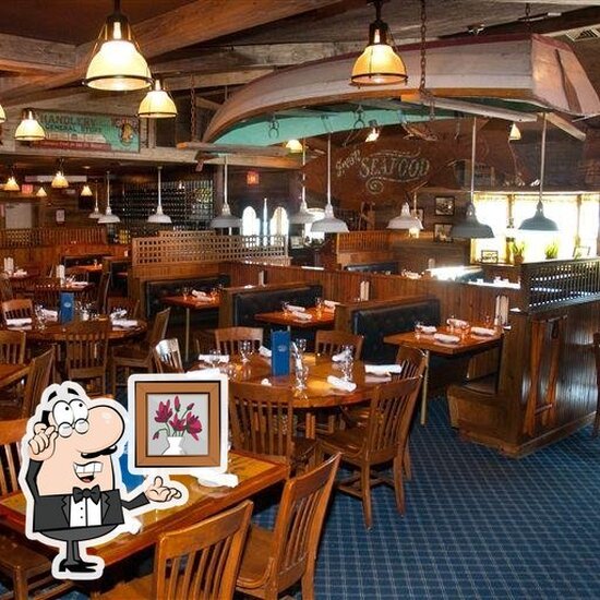 Oda Restaurant, Fishkill - Restaurant menu, prices and reviews