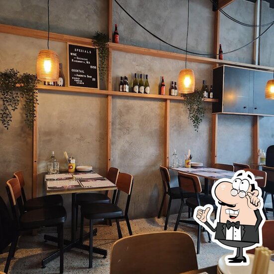 MS.SUE, Footscray - Restaurant menu, prices and reviews
