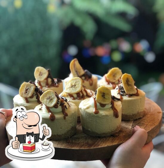 Lily Pad Cafe in Cambridge - Restaurant menu and reviews