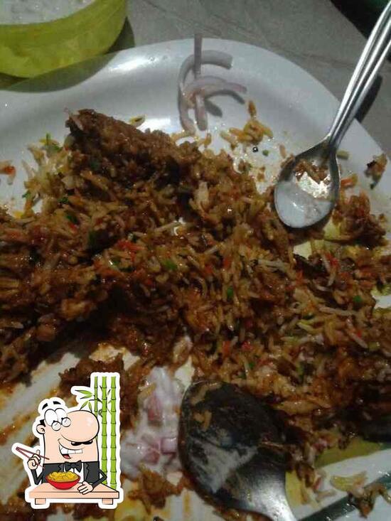 Menu at 88 CHINA TOWN, Thane