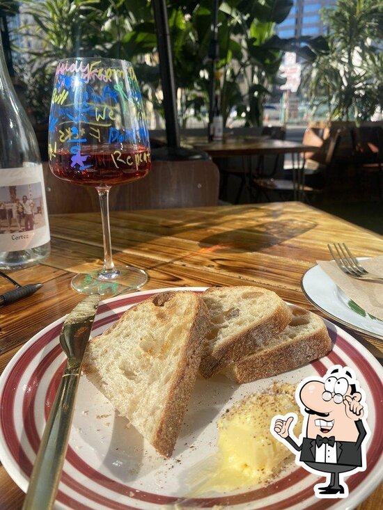 Good Clean Fun, Los Angeles - Restaurant menu, prices and reviews