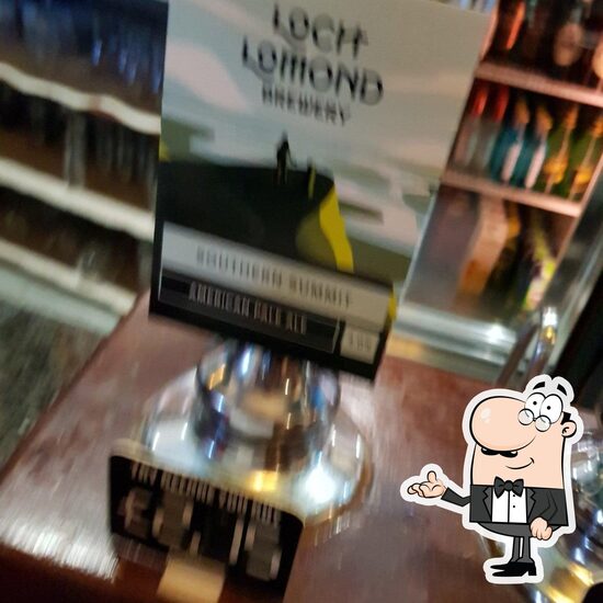 The Flying Standard - JD Wetherspoon, Coventry - Restaurant menu ...