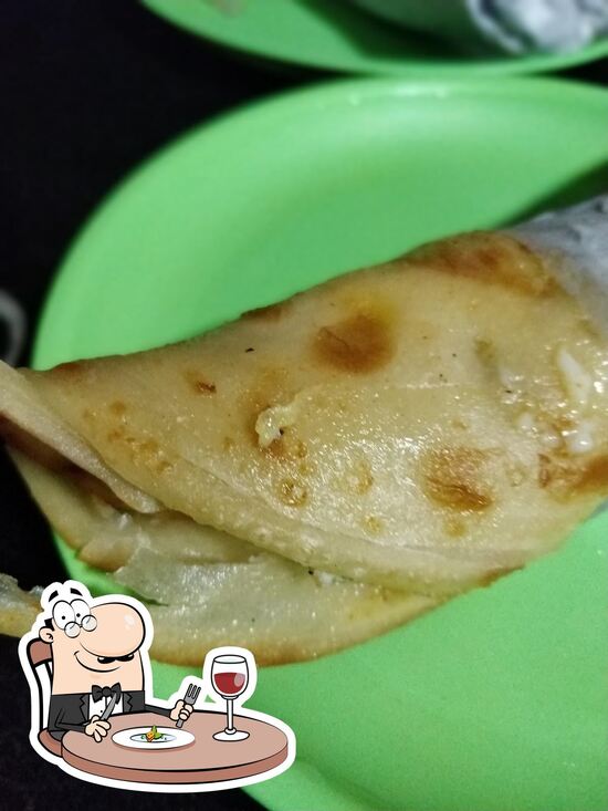 Bade Miyan, Shillong - Restaurant reviews