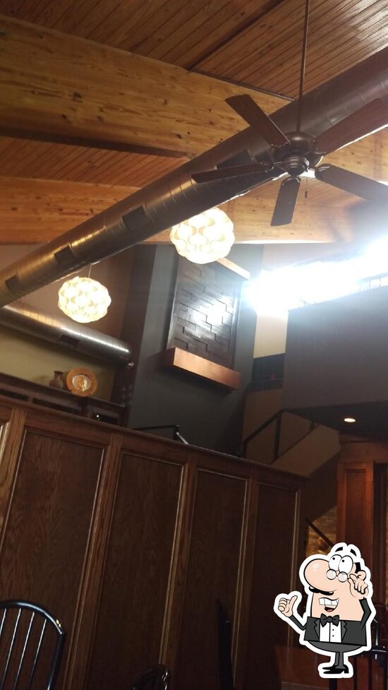 Bambu Asian Restaurant, Houghton - Restaurant menu, prices and reviews