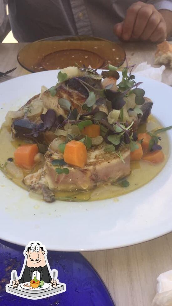 BarraFina in Madrid - Restaurant reviews