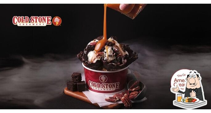 Menu at Cold Stone Creamery, Bengaluru, 107 Whitefield Main Road